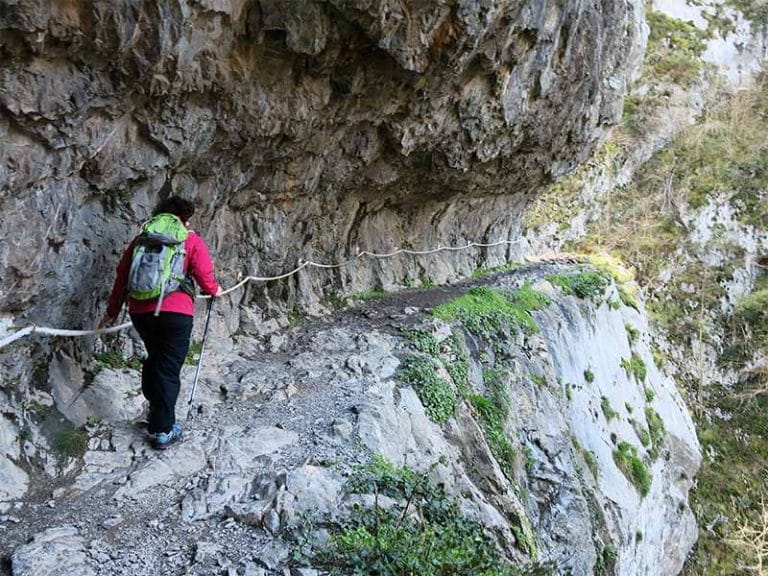 Casa Generosa restaurante en la Ruta de las Xanas | Asturias