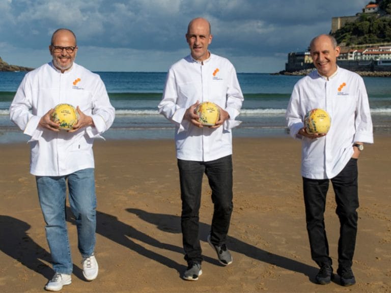 Guía Repsol 2021: los nuevos Soles de la restauración española